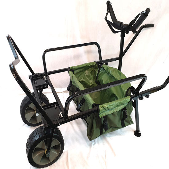 Barrows & Trolleys – Fishingmad