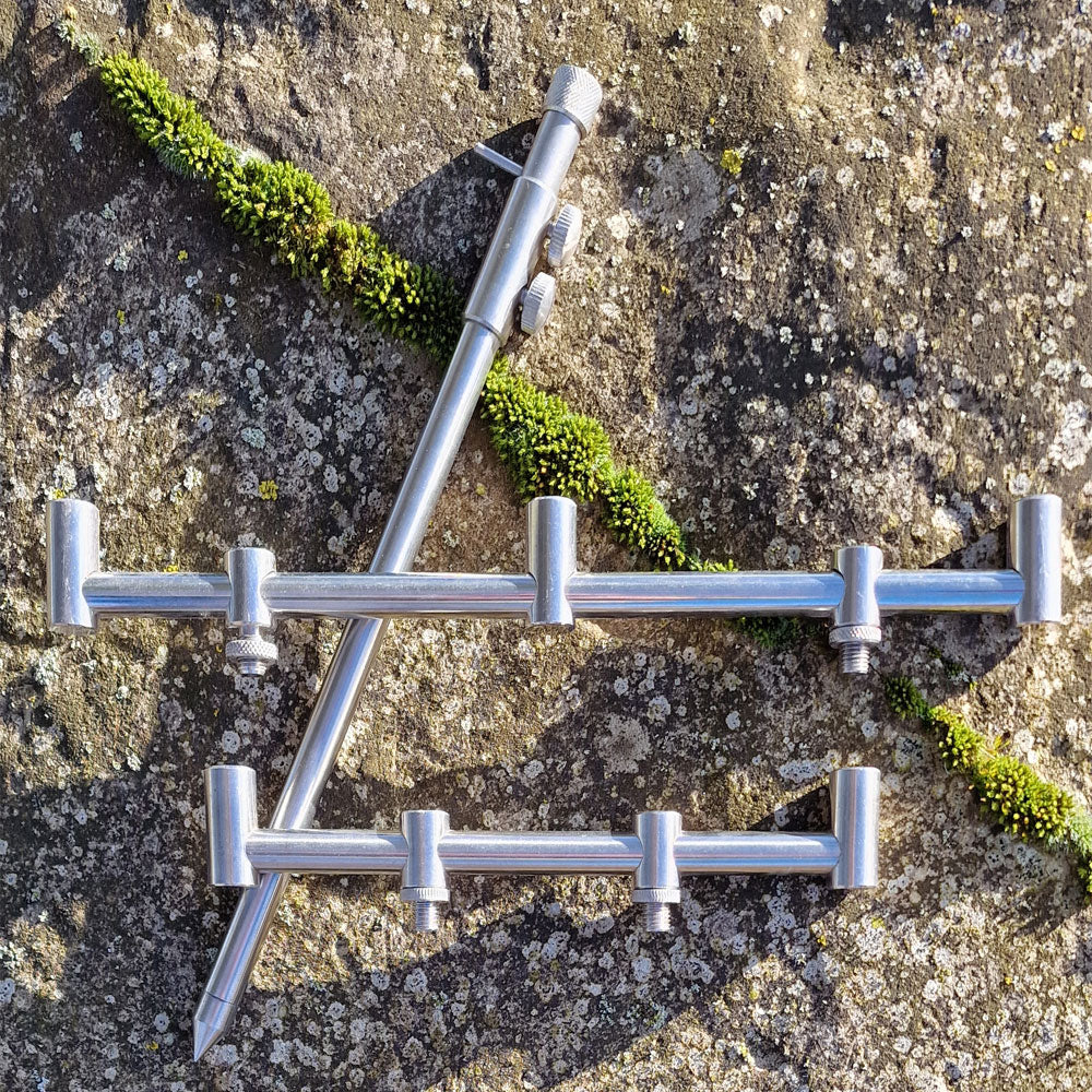 Bison Stainless Steel – Fishingmad