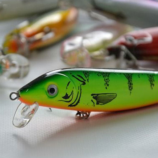 Pike/Predator Lures – Fishingmad