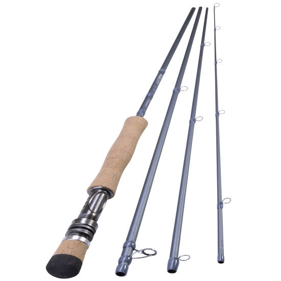 Fly Rods – Fishingmad