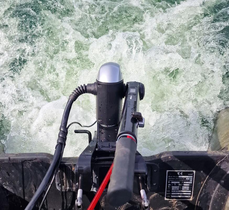 Bison Outboards – Fishingmad