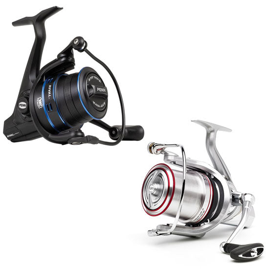 Sea Fishing Reels – Fishingmad