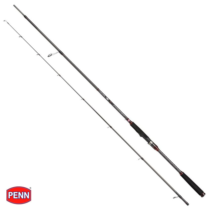 Penn Conflict Inshore Saltwater Spinning Rods - All Models – Fishingmad