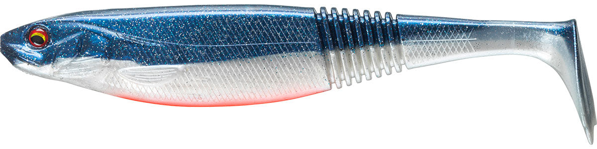 DAIWA PROREX CLASSIC DF DUCK FIN DUCKFIN SHAD SOFT LURES – Fishingmad