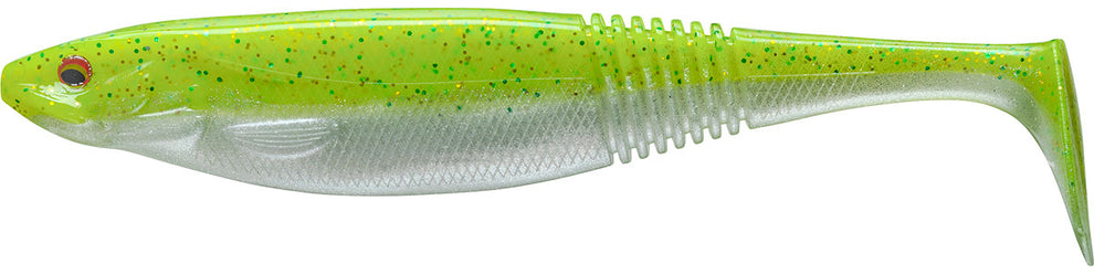 DAIWA PROREX CLASSIC DF DUCK FIN DUCKFIN SHAD SOFT LURES – Fishingmad