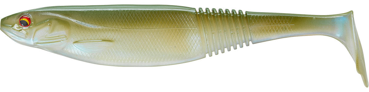 DAIWA PROREX CLASSIC DF DUCK FIN DUCKFIN SHAD SOFT LURES – Fishingmad