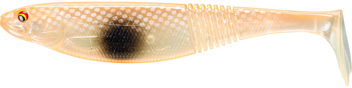 DAIWA PROREX CLASSIC DF DUCK FIN DUCKFIN SHAD SOFT LURES – Fishingmad