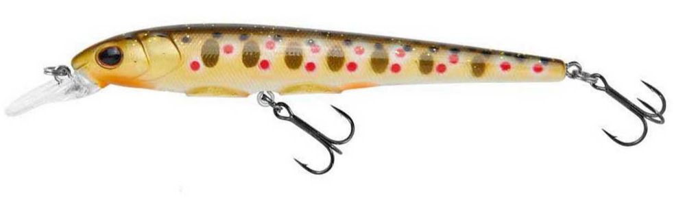 Berkley Hit Stick Lures 12cm - Floating - Fishing Lure – Fishingmad