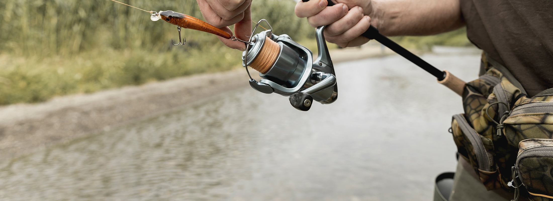 Welcome to FIshingmad – Fishingmad