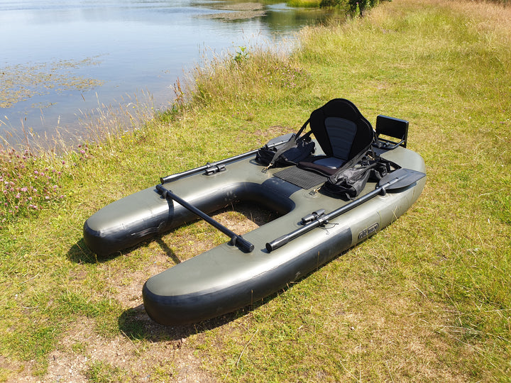 Bison Boats – Fishingmad