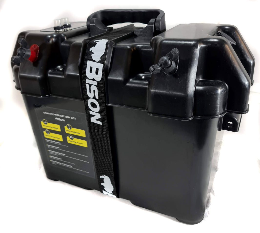 Bison Outboards – Fishingmad