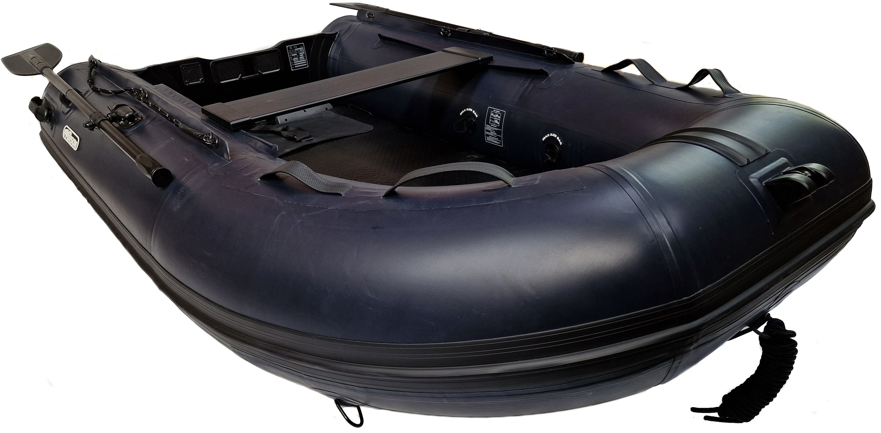 Bison Outboards – Fishingmad