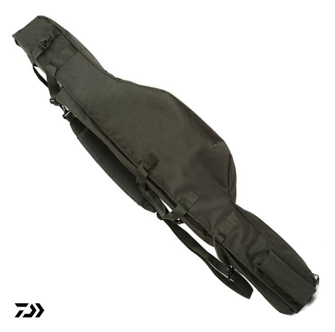 Daiwa Infinity System EXT 3 Rod Holdall - ISE3RH – Fishingmad